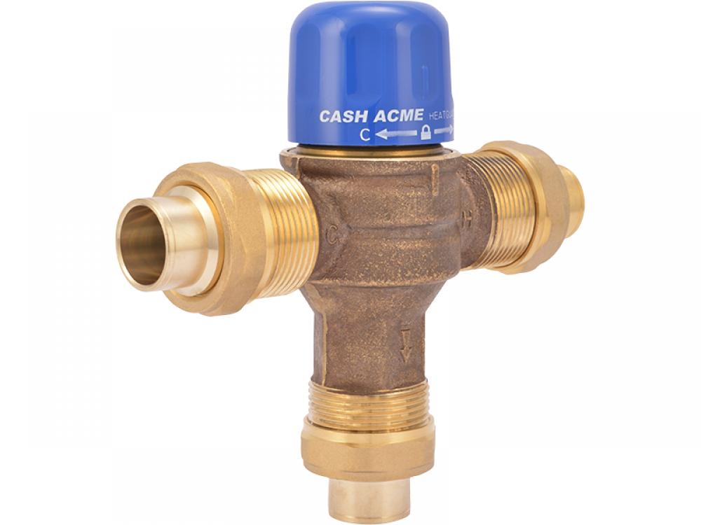 HG115 Thermostatic Mixing Valve | Cash Acme