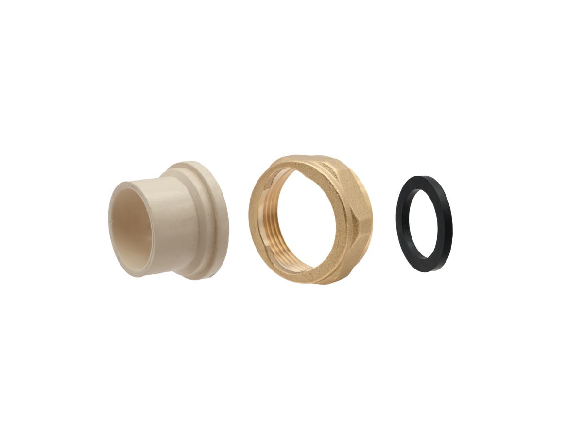 PRV Tailpiece Replacement Kits | Cash Acme