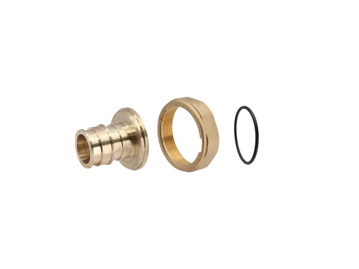PRV Tailpiece Replacement Kits | Cash Acme
