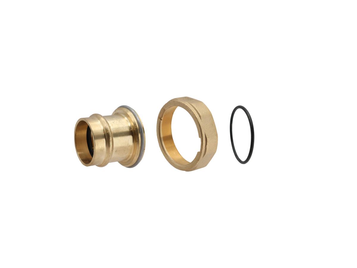 PRV Tailpiece Replacement Kits | Cash Acme