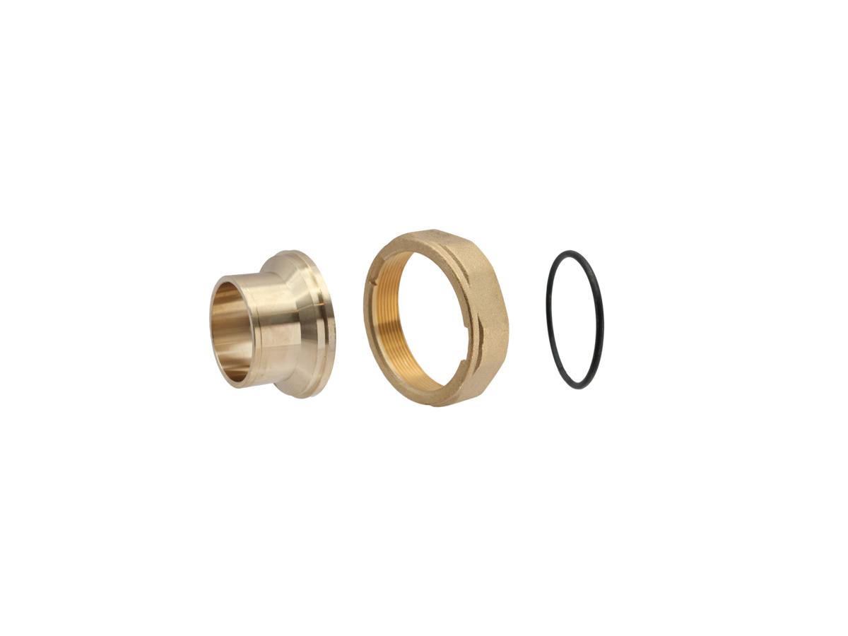 PRV Tailpiece Replacement Kits | Cash Acme