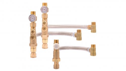 Get More Hot Water Capacity with Tank Booster | Cash Acme