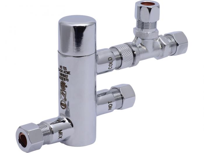 Thermostatic Mixing Valves (TMVs) | Cash Acme